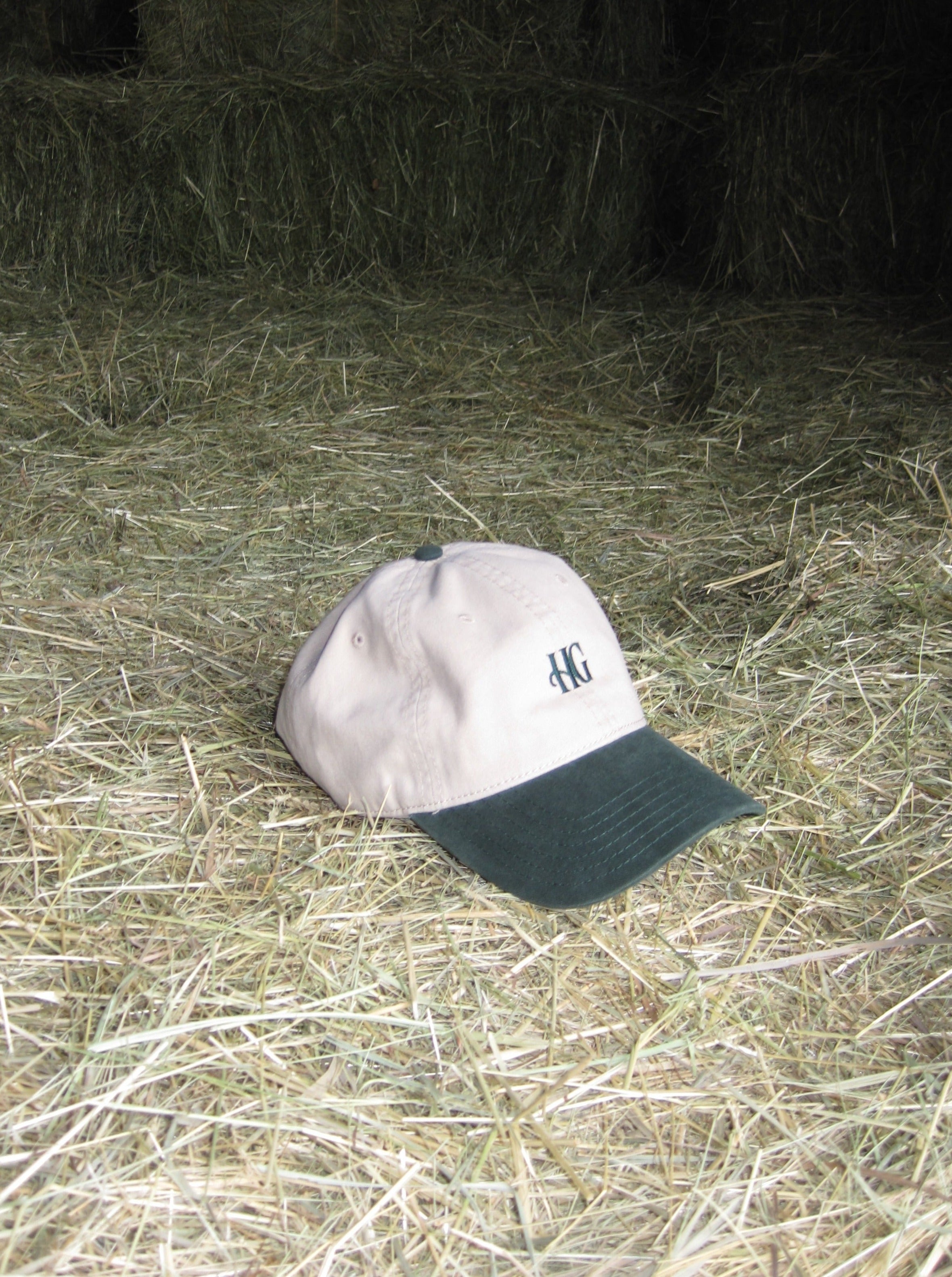 The Icon Cap – Calling All Horse Girls