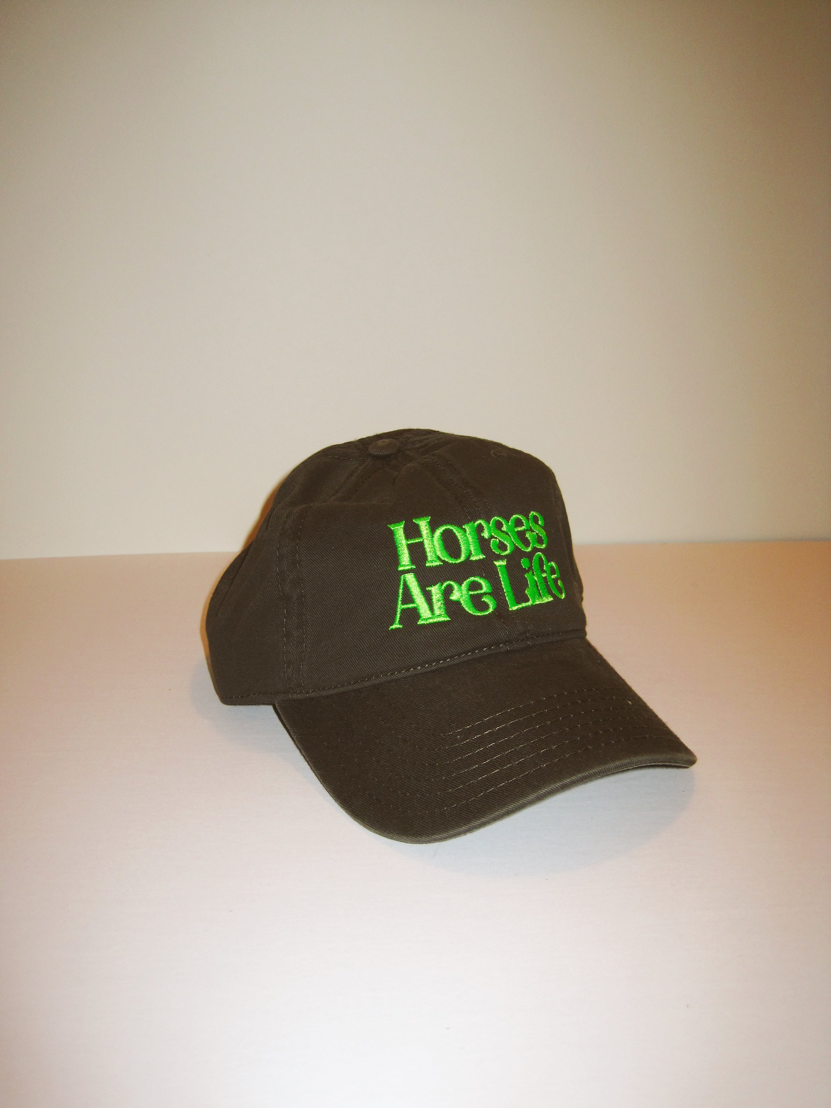 Sample Hats – Calling All Horse Girls